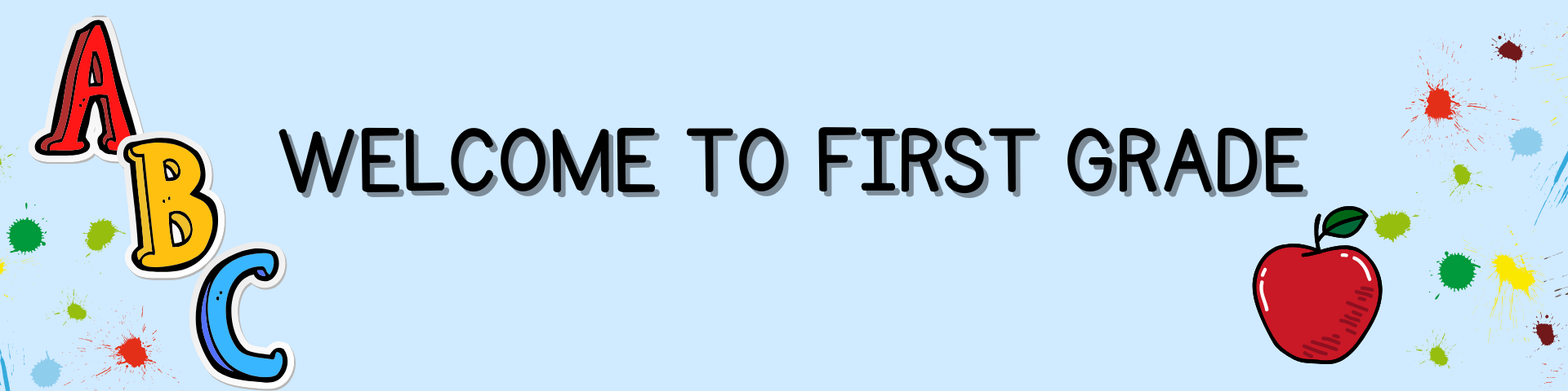 1st Grade - Leesylvania Elementary School