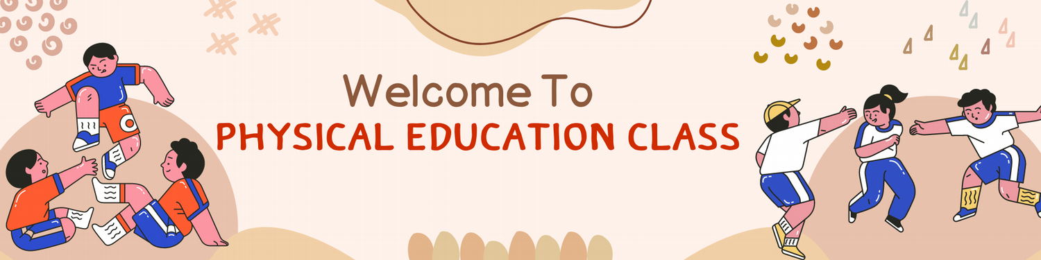 Physical Education - Leesylvania Elementary School