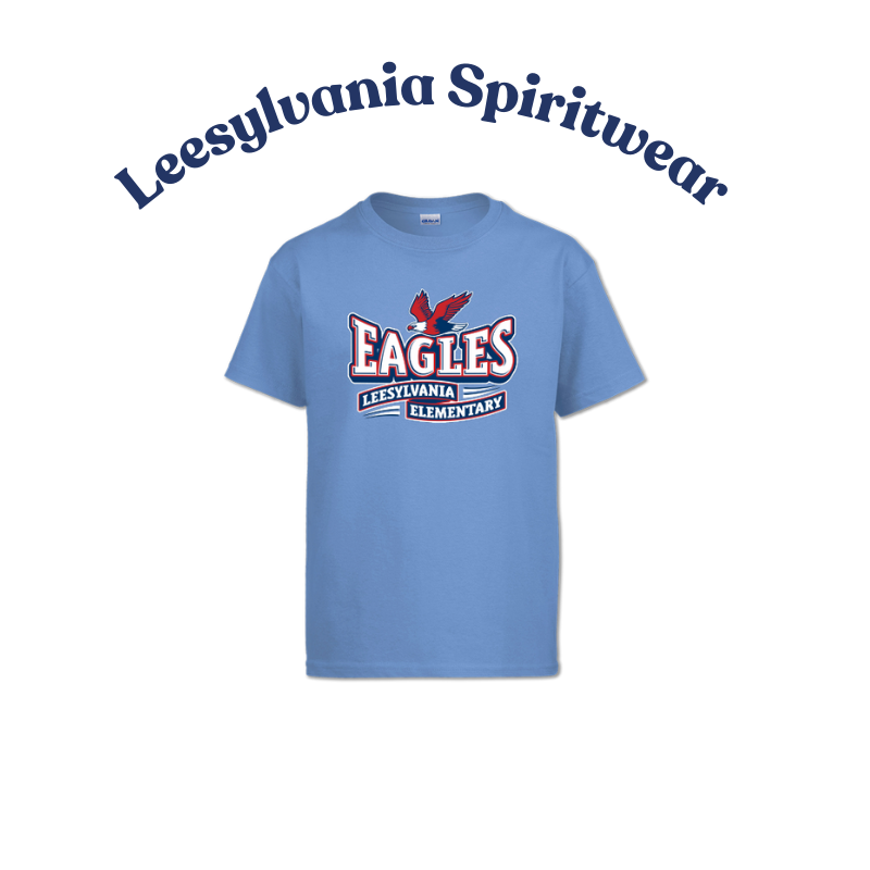 Home - Leesylvania Elementary School